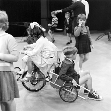 Photographic Archive - RTÉ Archives