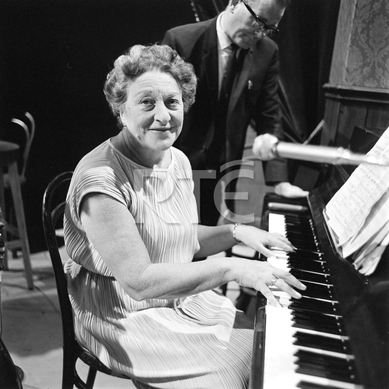 Photographic Archive - RTÉ Archives