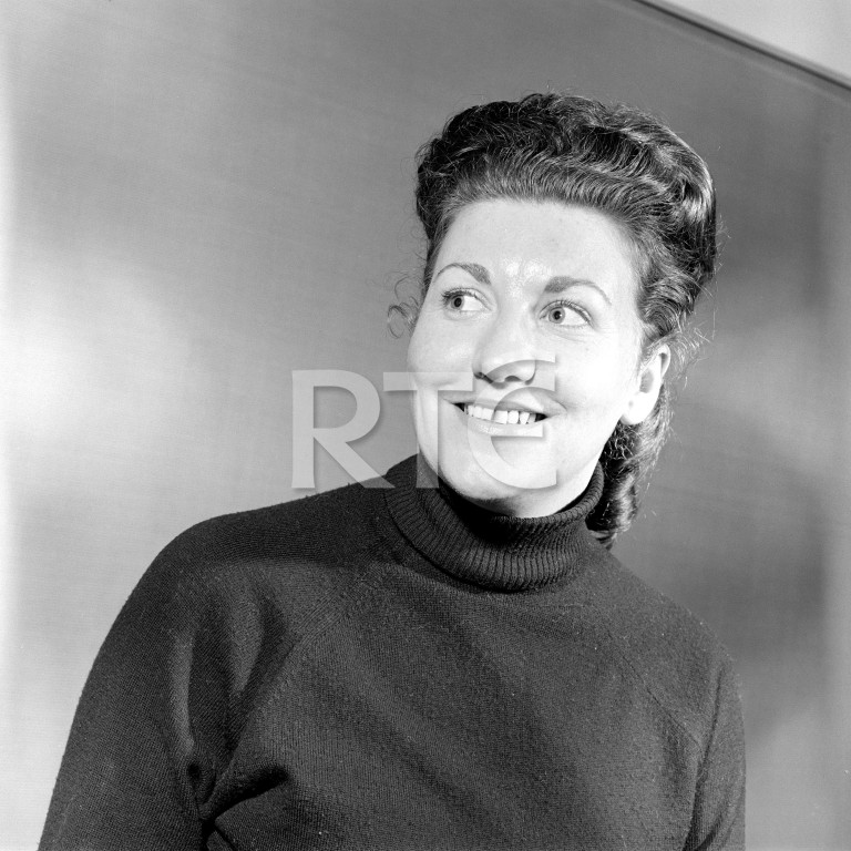 Photographic Archive - RTÉ Archives