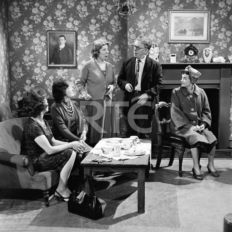 Photographic Archive - RTÉ Archives