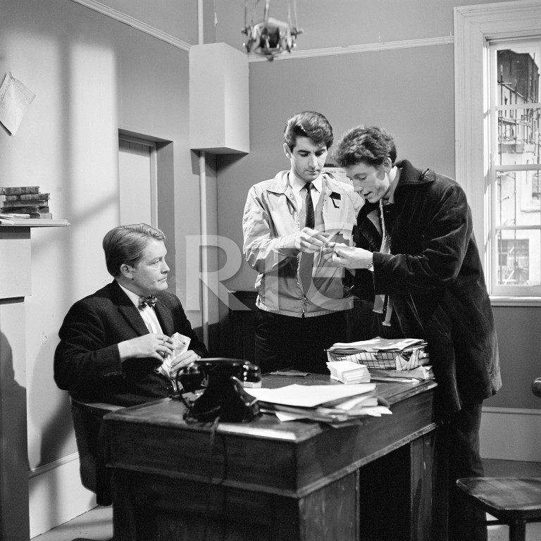 Photographic Archive - RTÉ Archives