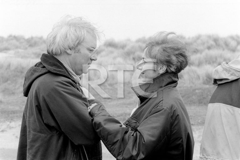 Photographic Archive - RTÉ Archives