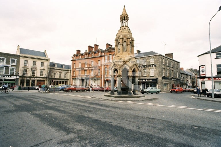 Photographic Archive - RTÉ Archives