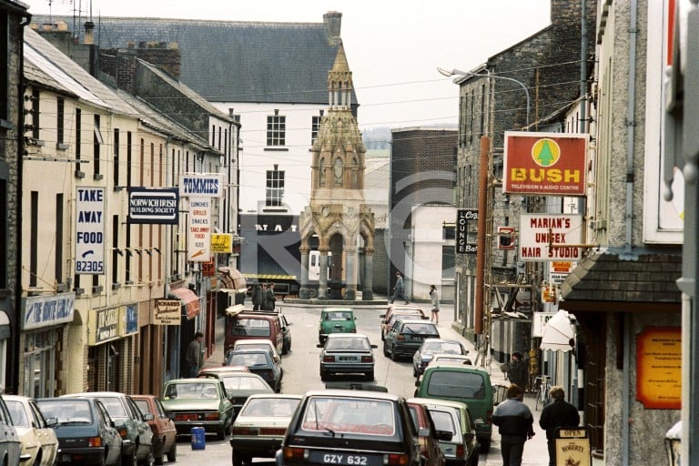 Photographic Archive - RTÉ Archives