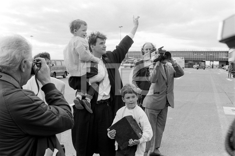 Photographic Archive - RTÉ Archives