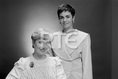 Photographic Archive - RTÉ Archives