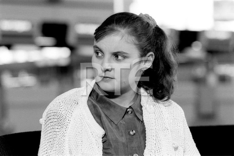 Photographic Archive - RTÉ Archives