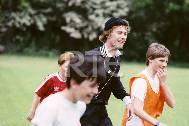 Photographic Archive - RTÉ Archives