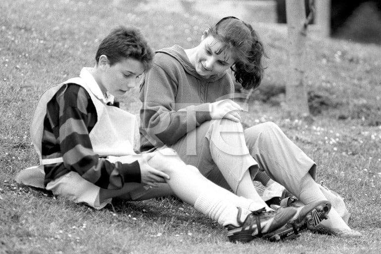 Photographic Archive - RTÉ Archives