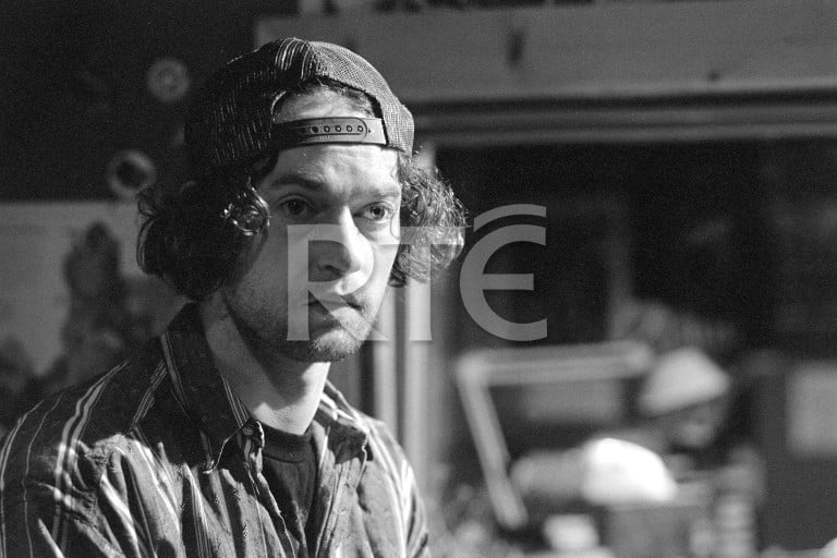 Photographic Archive - RTÉ Archives