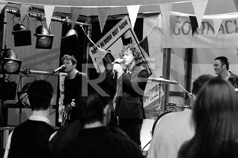 Photographic Archive - RTÉ Archives