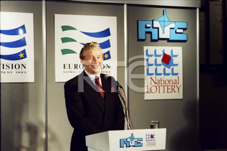 Photographic Archive - RTÉ Archives