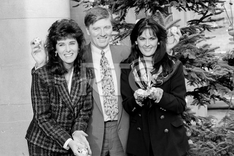 Photographic Archive - RTÉ Archives