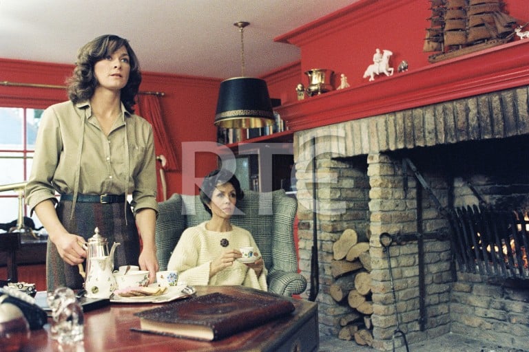 Photographic Archive - RTÉ Archives