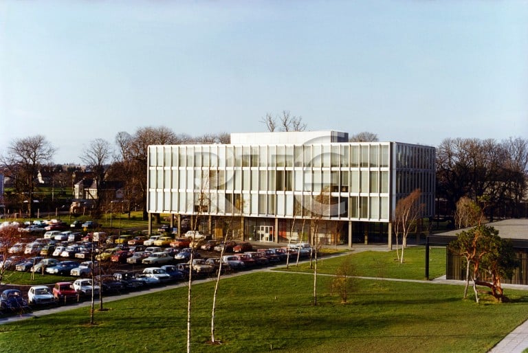 Photographic Archive - RTÉ Archives