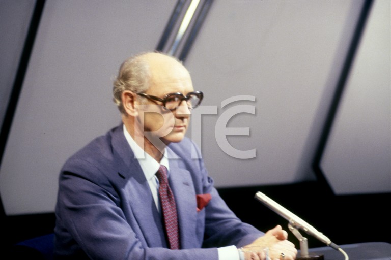 Photographic Archive - RTÉ Archives