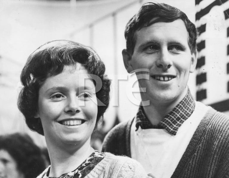 Photographic Archive - RTÉ Archives