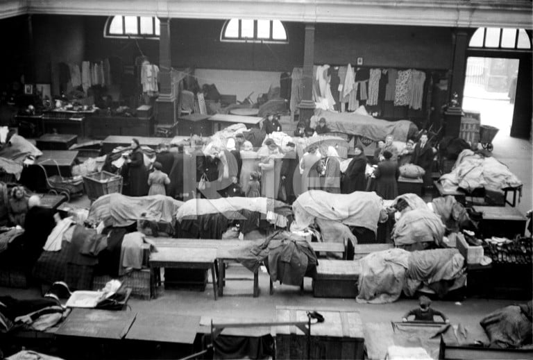 Photographic Archive - RTÉ Archives