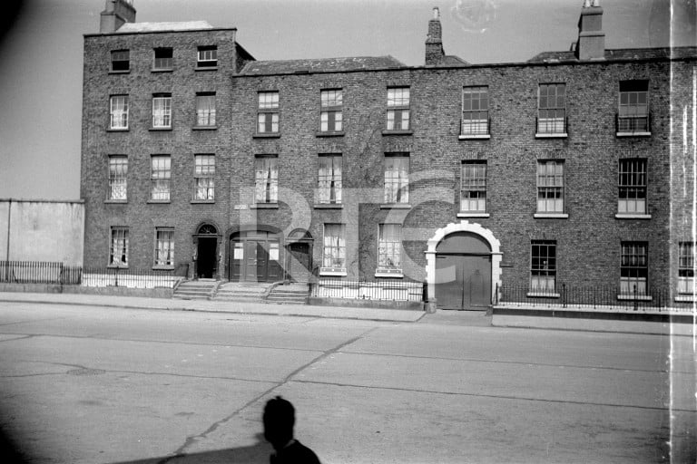 Photographic Archive - RTÉ Archives