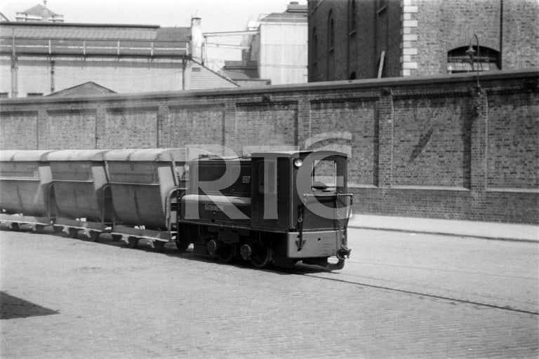 Photographic Archive - RTÉ Archives