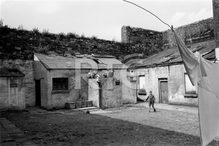 Photographic Archive - RTÉ Archives