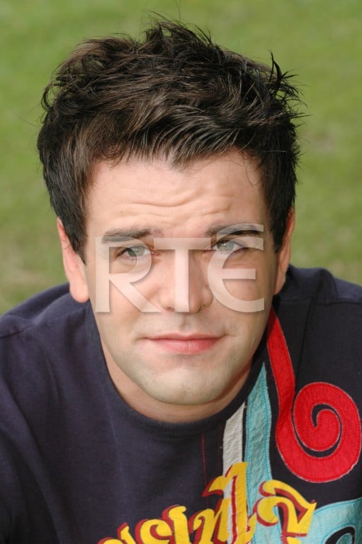 Photographic Archive - RTÉ Archives