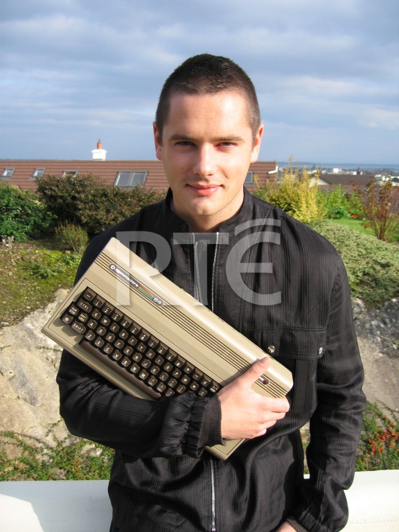 Photographic Archive - RTÉ Archives