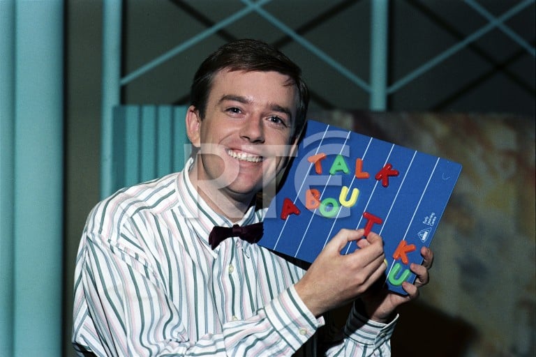 Photographic Archive - RTÉ Archives