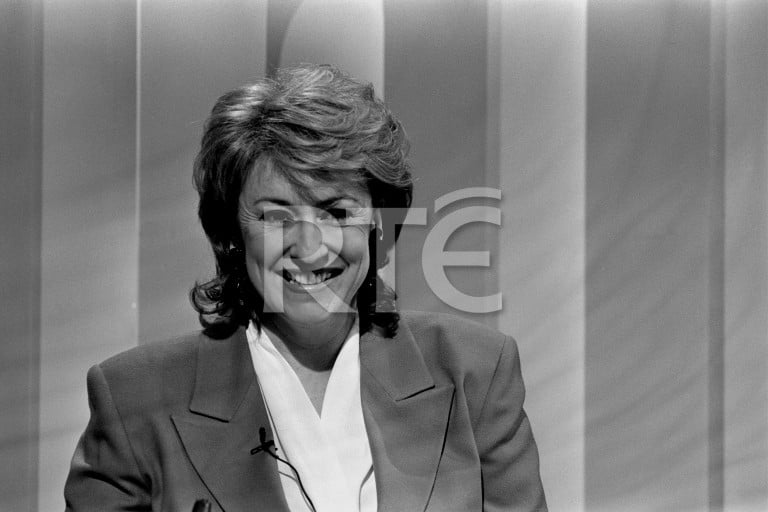 Photographic Archive - RTÉ Archives
