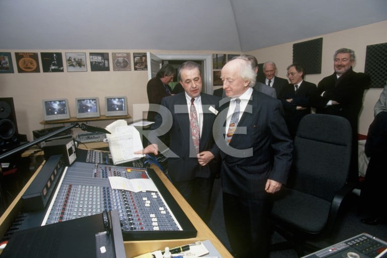 Photographic Archive - RTÉ Archives