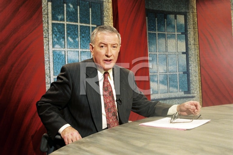 Photographic Archive - RTÉ Archives
