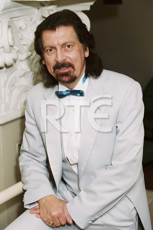 Photographic Archive - RTÉ Archives