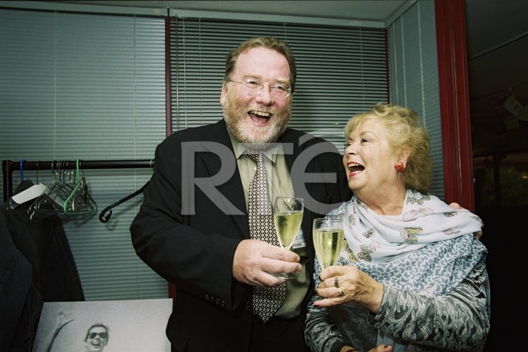 Photographic Archive - RTÉ Archives