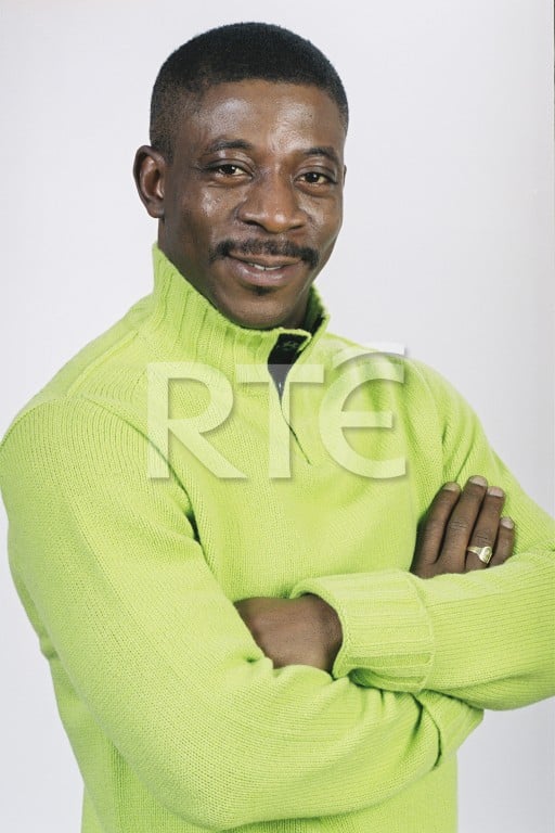 Photographic Archive - RTÉ Archives