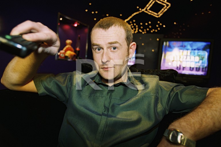 Photographic Archive - RTÉ Archives