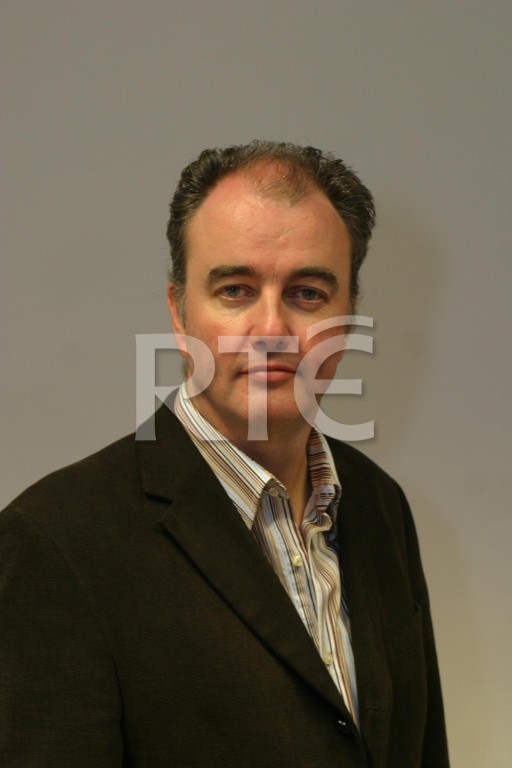 Photographic Archive - RTÉ Archives