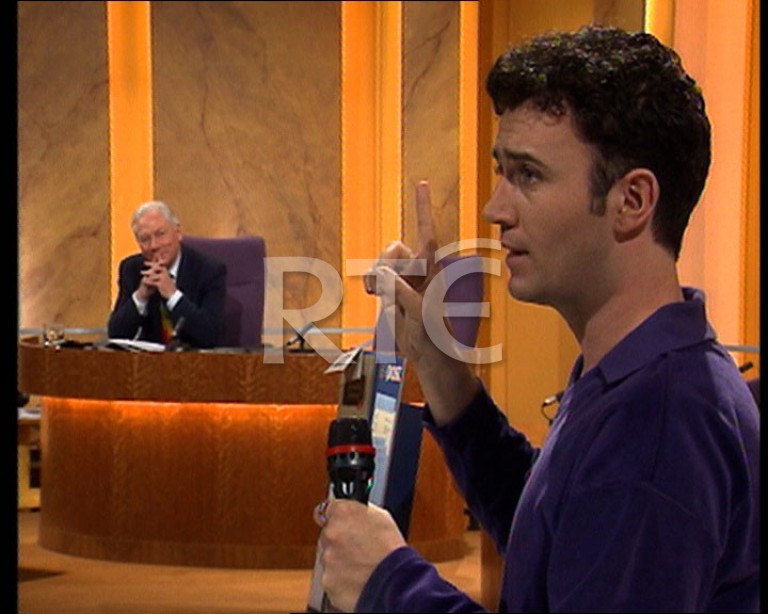 Photographic Archive - RTÉ Archives