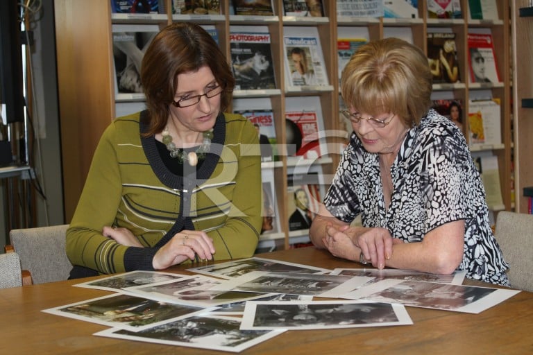Photographic Archive - RTÉ Archives