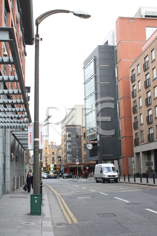 Photographic Archive - RTÉ Archives