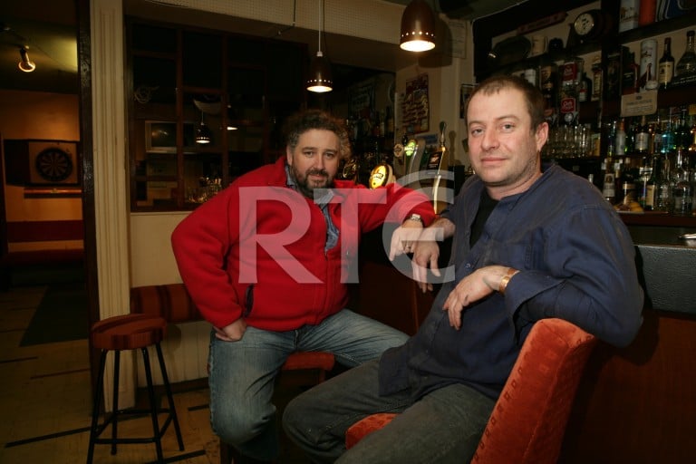 Photographic Archive - RTÉ Archives