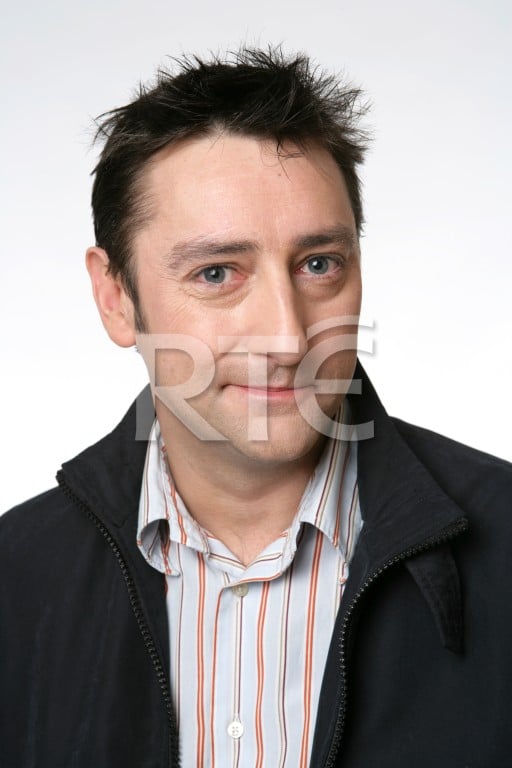 Photographic Archive - RTÉ Archives