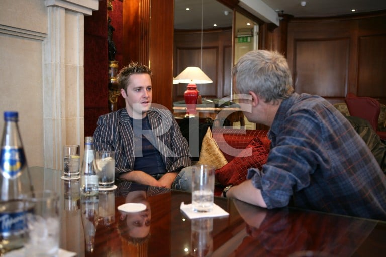 Photographic Archive - RTÉ Archives