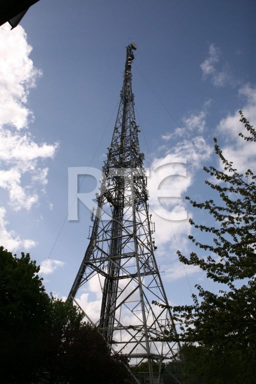 Photographic Archive - RTÉ Archives