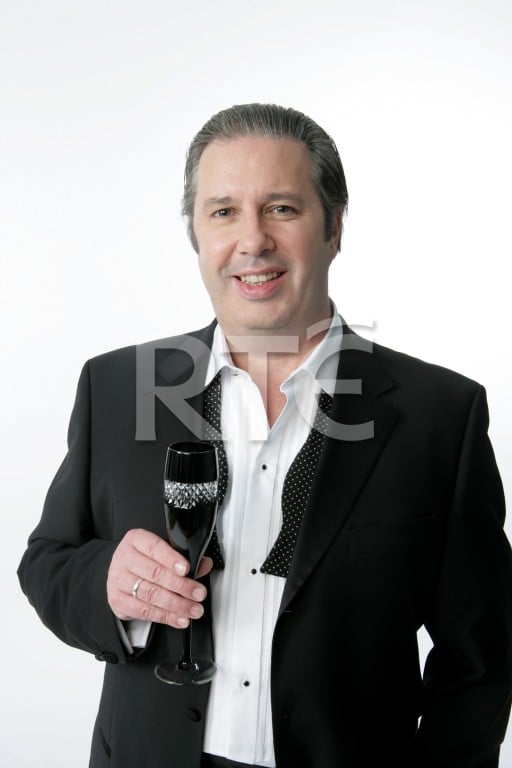 Photographic Archive - RTÉ Archives