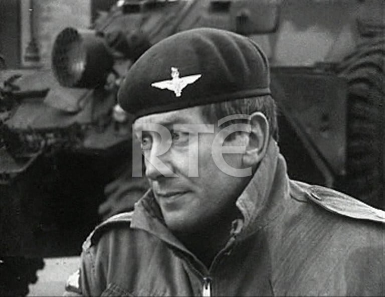 Photographic Archive - RTÉ Archives