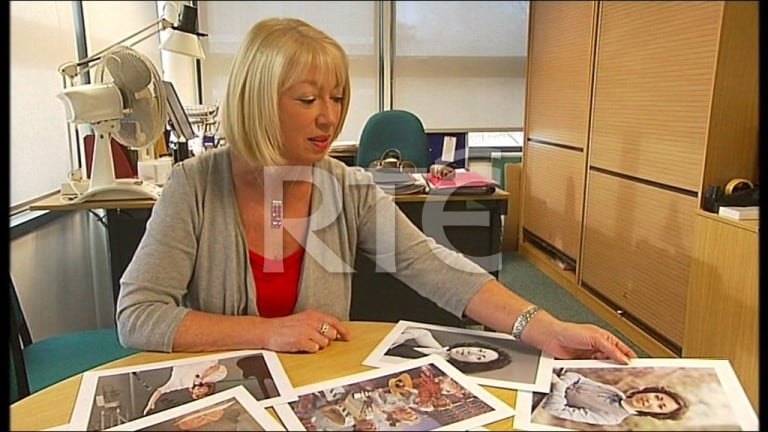 Photographic Archive - RTÉ Archives