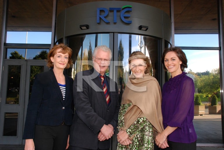 Photographic Archive - RTÉ Archives