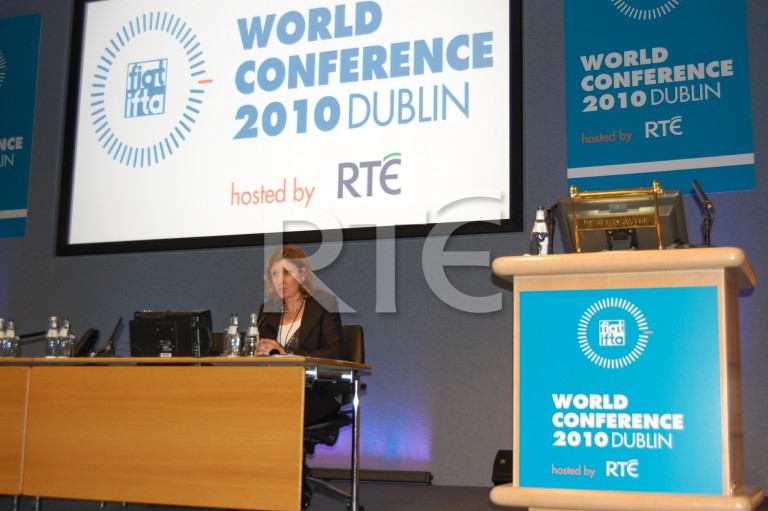 Photographic Archive - RTÉ Archives