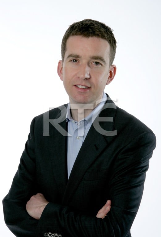 Photographic Archive - RTÉ Archives