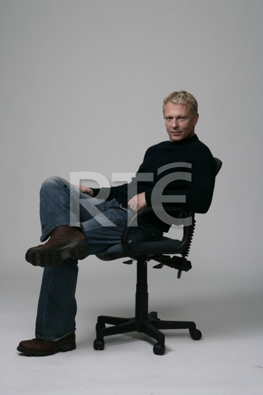 Photographic Archive - RTÉ Archives